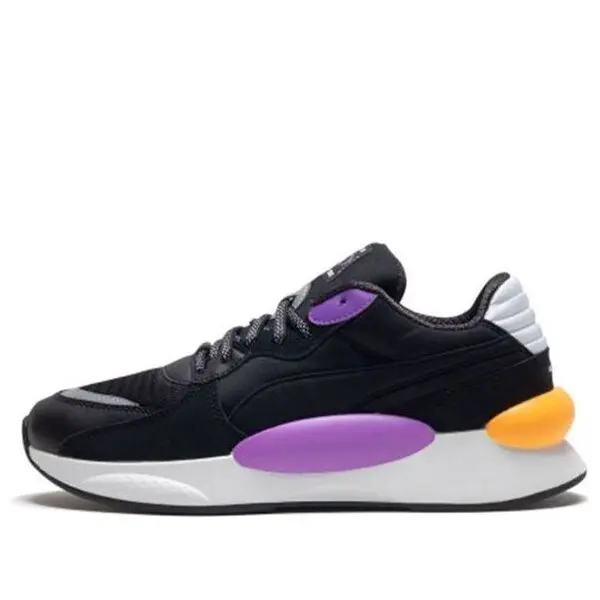 PUMA Rs 9.8 Gravity Sneakers - Black
