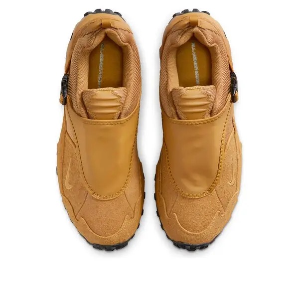 Nike Phassad "wheat" Sneakers - Wheat/black