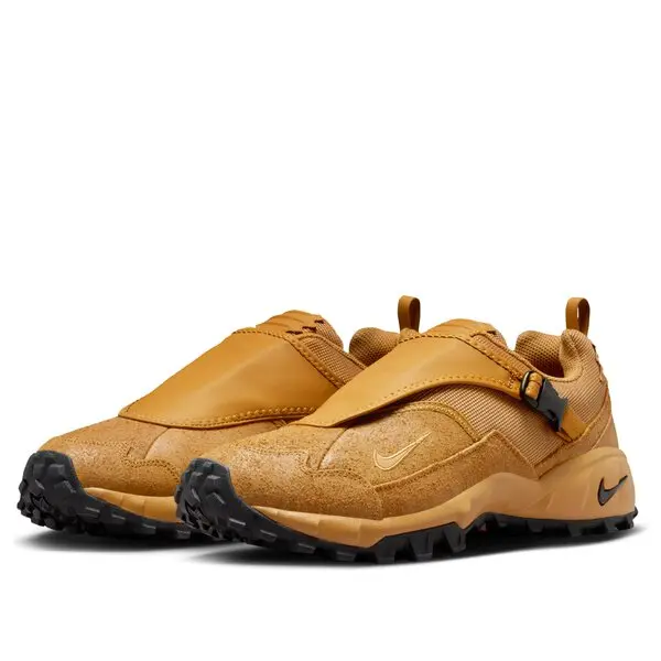 Nike X Phassad Sneakers - Wheat/black