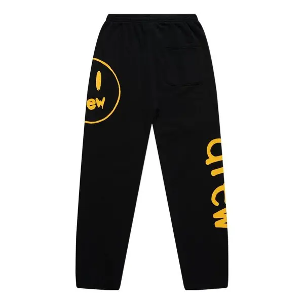 Drew House Joy House Sweatpants - Black