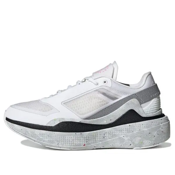 Adidas Stella Mccartney X Earthlight - White/gray/black
