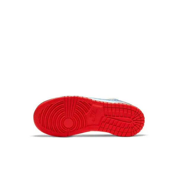 Nike Dunk Low Ps 'chinese New Year Firecracker