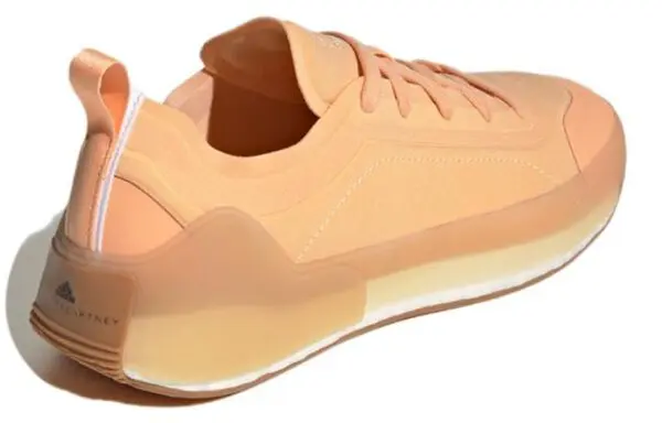 Adidas By Stella Mccartney Natural Dye Low Top Sneakers - Default Colorway