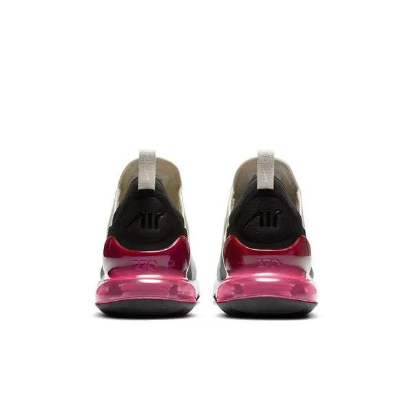Nike Max 270 Golf Sneakers - Whitepinkblack