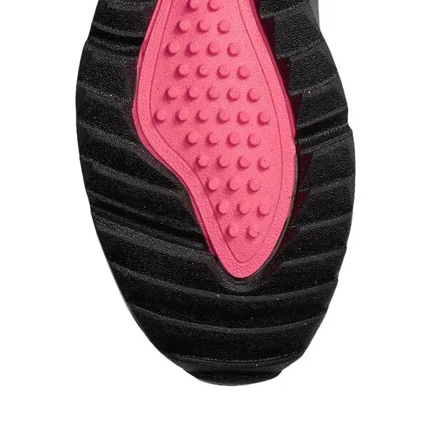 Nike Max 270 Golf Sneakers - Whitepinkblack