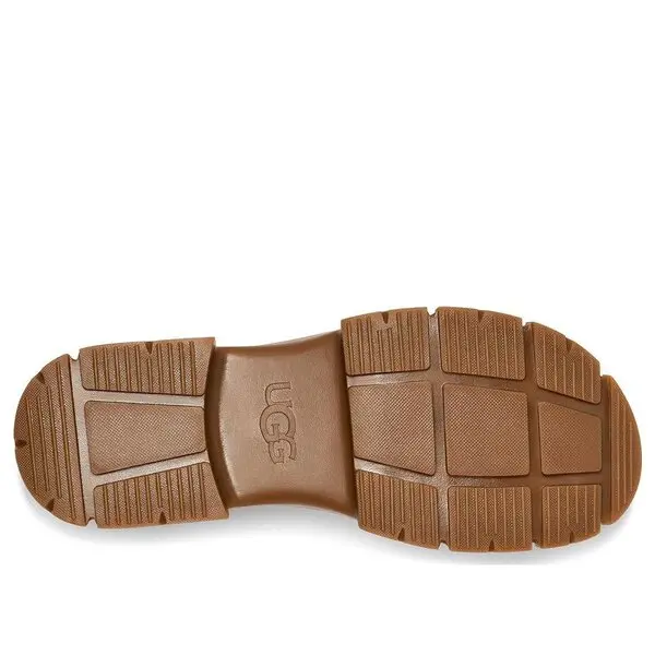 UGG Ashton Ankle Sandal - Tan