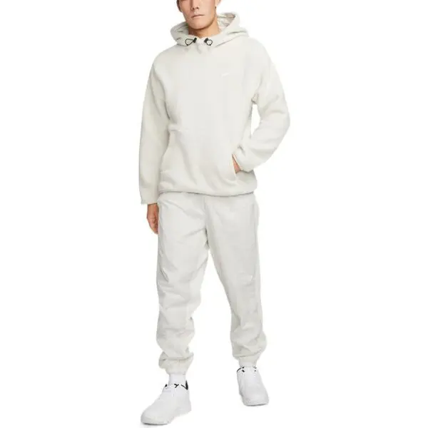 Nike Fleece Hooded Jacket