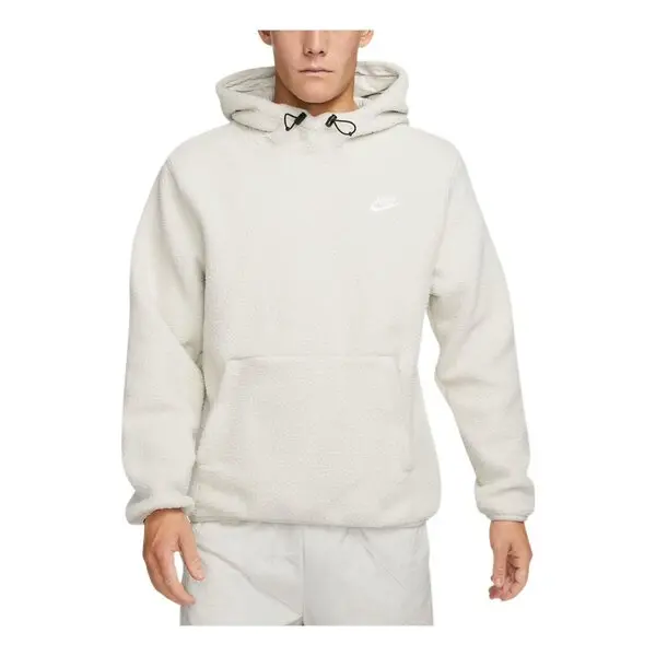 Nike Fleece Hooded Jacket - Default Colorway