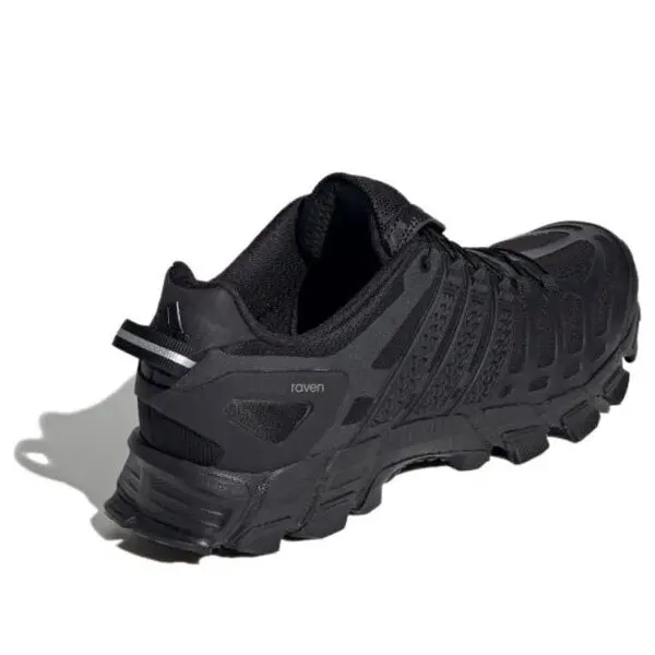 Adidas Adistar Raven Sneakers - Black/carbon