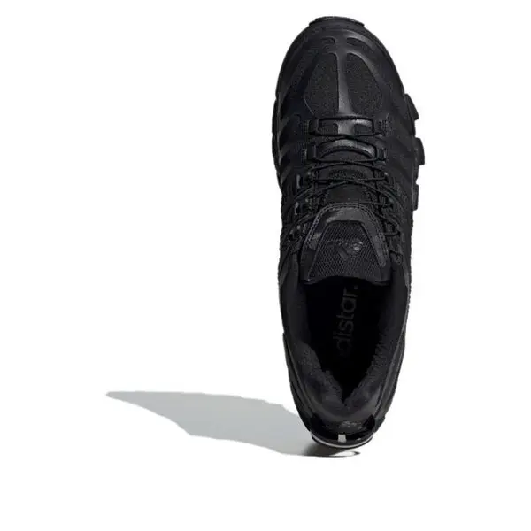 Adidas Adistar Raven Sneakers - Black/carbon