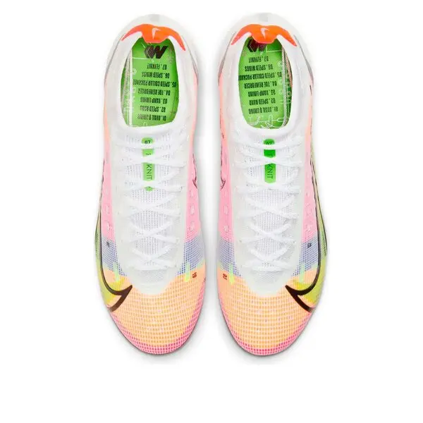 Nike Mercurial Vapor 14 Elite Fg Football Boots
