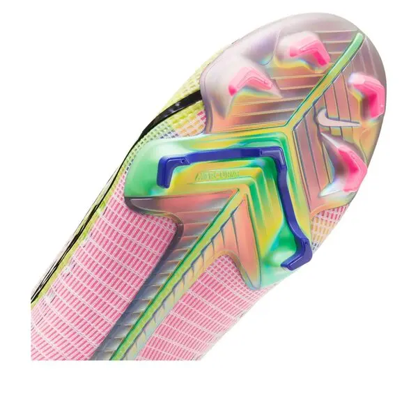 Nike Mercurial Vapor 14 Elite Fg Football Boots