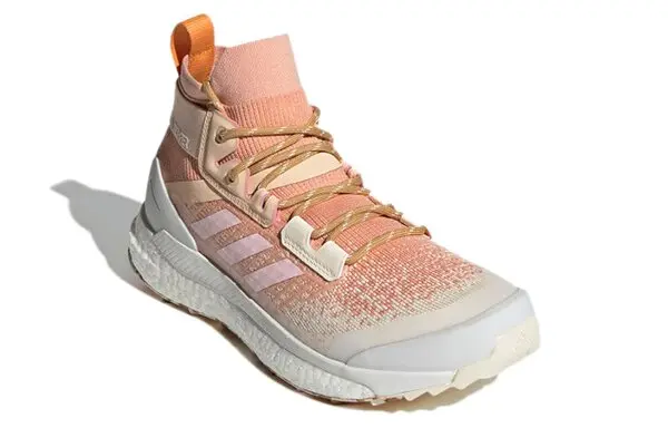 Adidas Free Hiker Primeblue High Top Sneakers