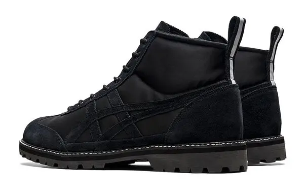Onitsuka Tiger Rinkan Boot