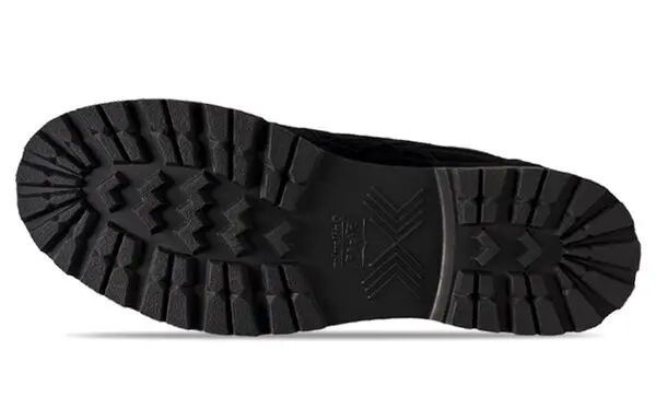 Onitsuka Tiger Rinkan Boot