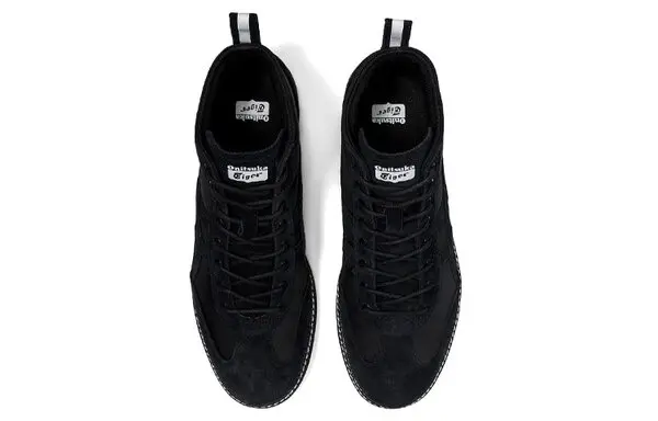 Onitsuka Tiger Rinkan Boot - Black
