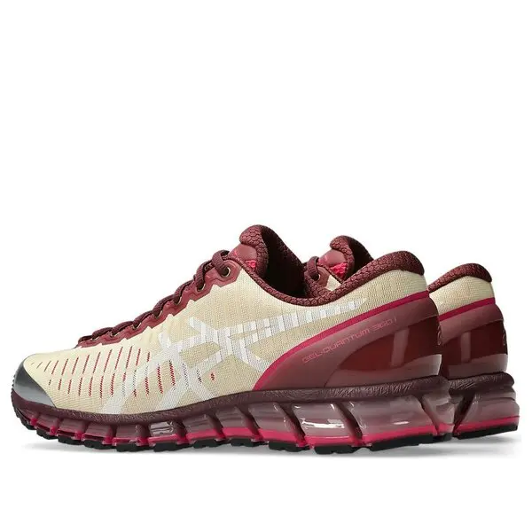 Asics X Above The Clouds Gel-quantum 360 I Sneakers