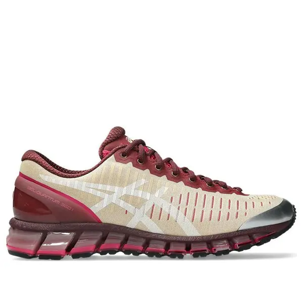Asics X Above The Clouds Gel-quantum 360 I Sneakers
