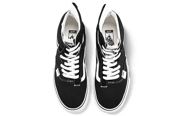 VANS Cap Mash High Lx Sneakers