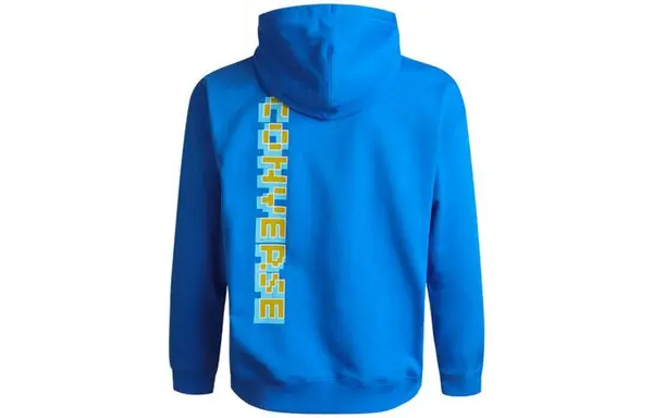CONVERSE Graphic Hoodie