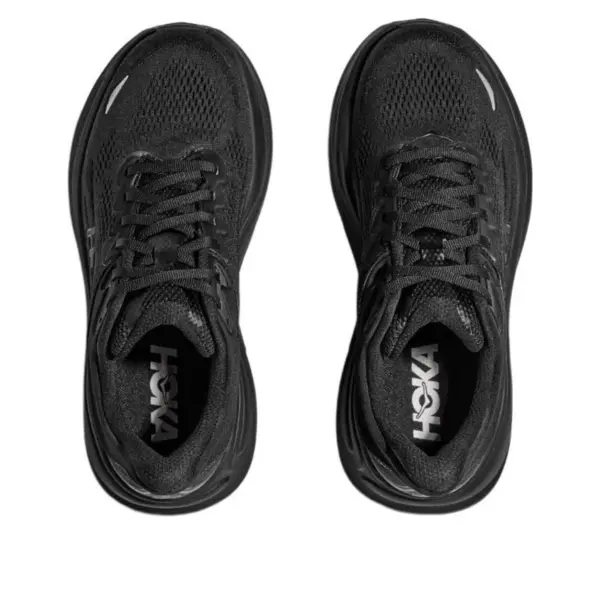 Hoka One One Bondi - Black