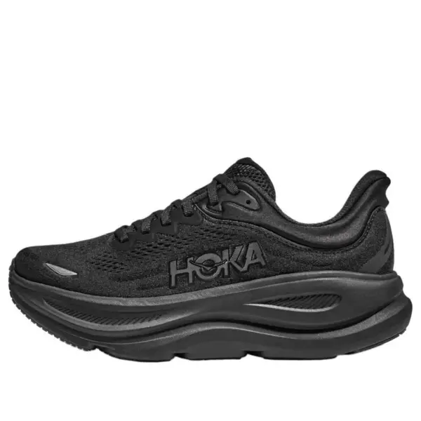 Hoka One One Bondi - Black