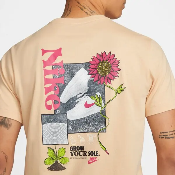 Nike Grow Your Sole T-shirt