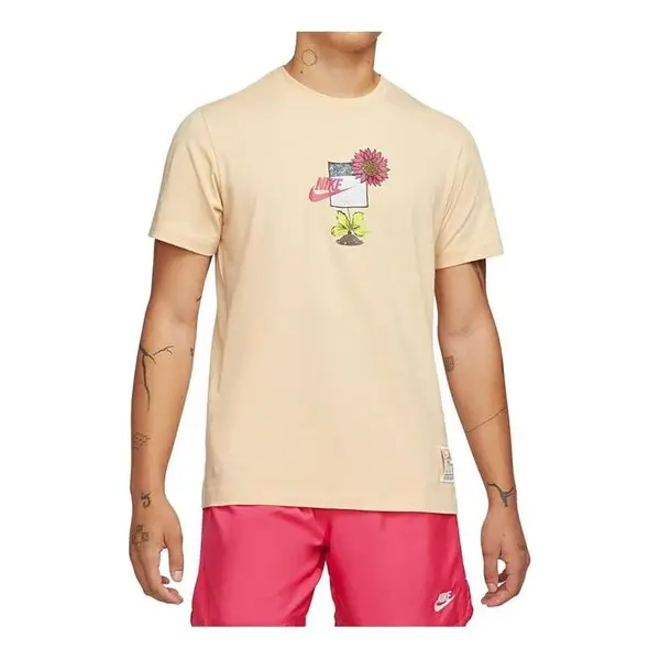Nike Grow Your Sole T-shirt