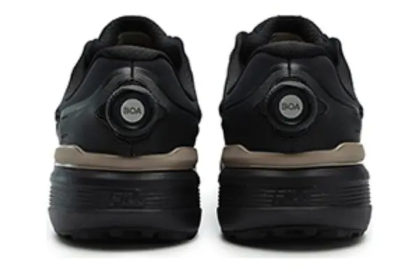FILA Boa Lynx Ii Sneakers - Black/beige