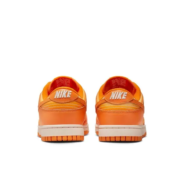 Nike Dunk Low "magma " Sneakers