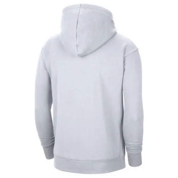 Nike Brooklyn Nets Graphic Hoodie