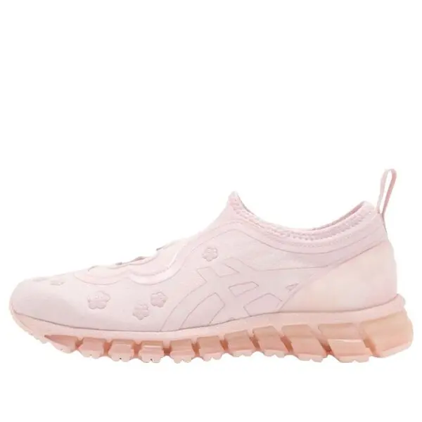 Asics X Cecilie Bahnsen Gel-quantum 360 Sneakers - Pink