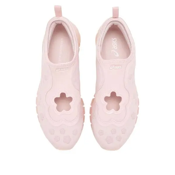 Asics X Cecilie Bahnsen Gel-quantum 360 Sneakers - Pink