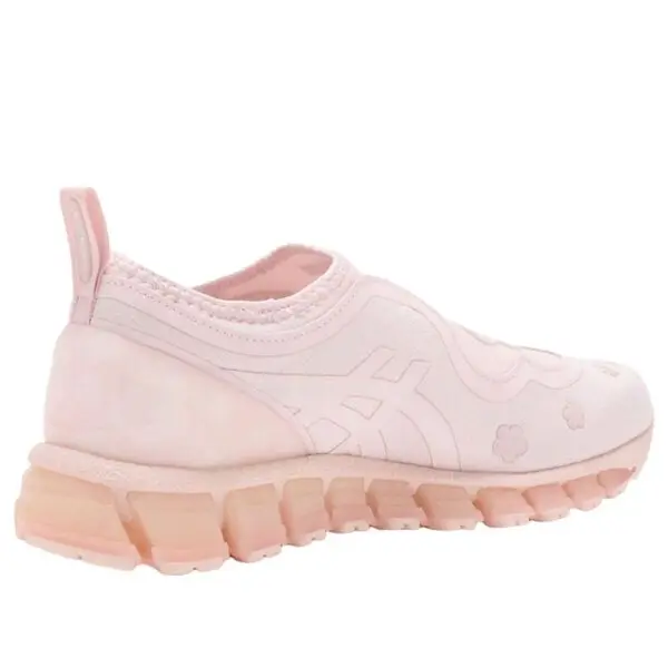 Asics X Cecilie Bahnsen Gel-quantum 360 Sneakers - Pink