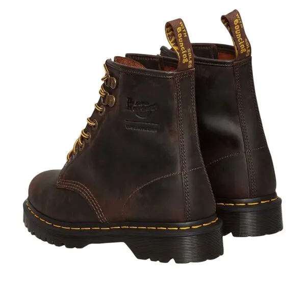 Dr. Martens X Thisisneverthat 1460 Leather Boot