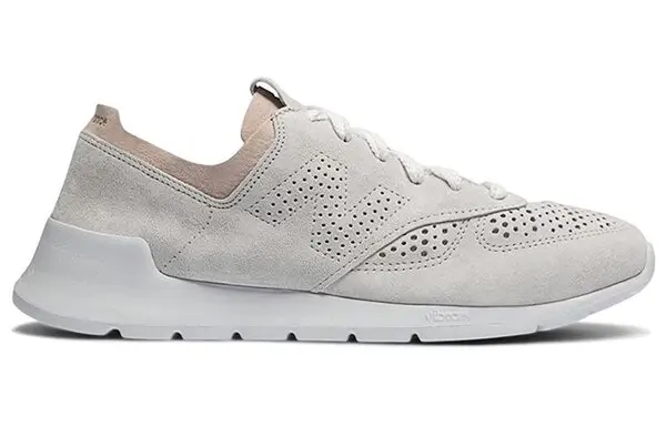 NEW BALANCE 1978 Series Sneakers - Grey