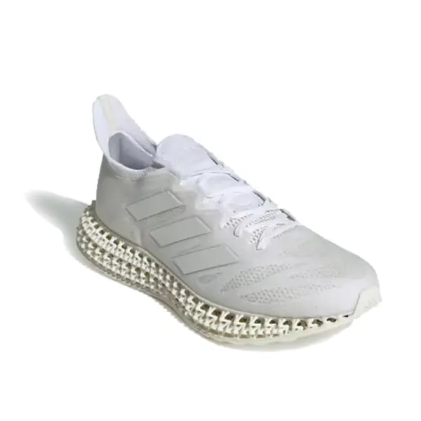 Adidas 4dfwd 3 Sneakers - Cloud White/cloud White/core White