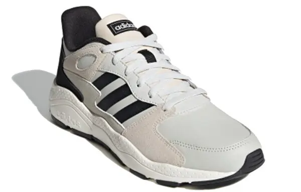 Adidas Neo Crazychaos Sneakers - Grey/black