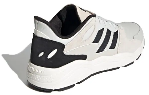 Adidas Neo Crazychaos Sneakers - Grey/black