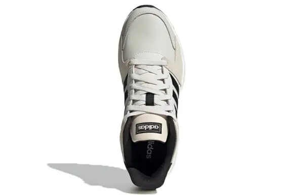 Adidas Neo Crazychaos Sneakers - Grey/black