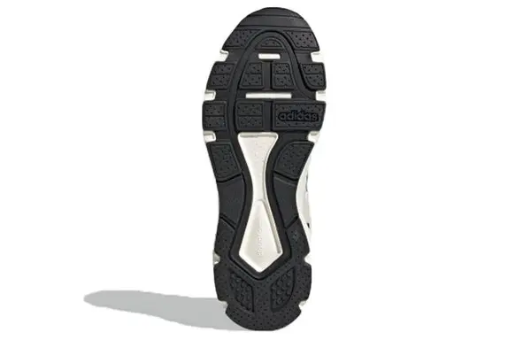 Adidas Neo Crazychaos Sneakers - Grey/black