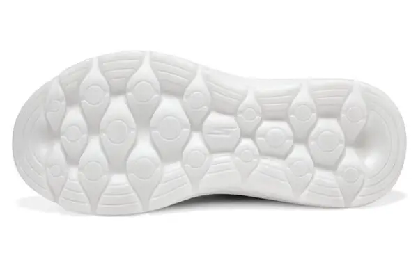 Sketchers Go Walk Hyper Burst Athletic Shoes