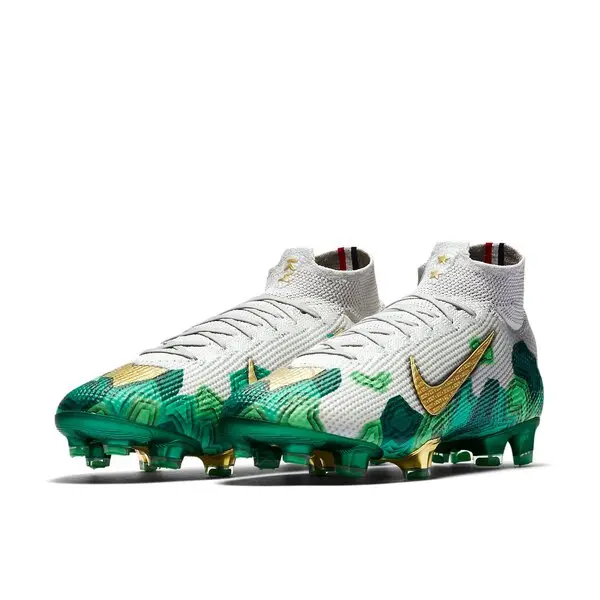 Nike Mercurial Superfly 7 Elite Se Fg Firm Ground Soccer Cleats