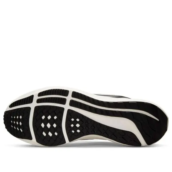 Nike Zoom Pegasus 39 Athletic Sneakers - Grey/white/white
