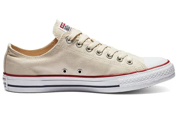 CONVERSE Chuck Taylor All Star Ox Sneakers - White