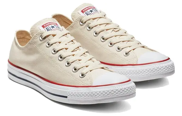CONVERSE Chuck Taylor All Star Ox Sneakers - White