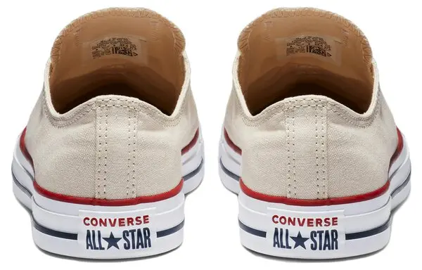 CONVERSE Chuck Taylor All Star Ox Sneakers - White