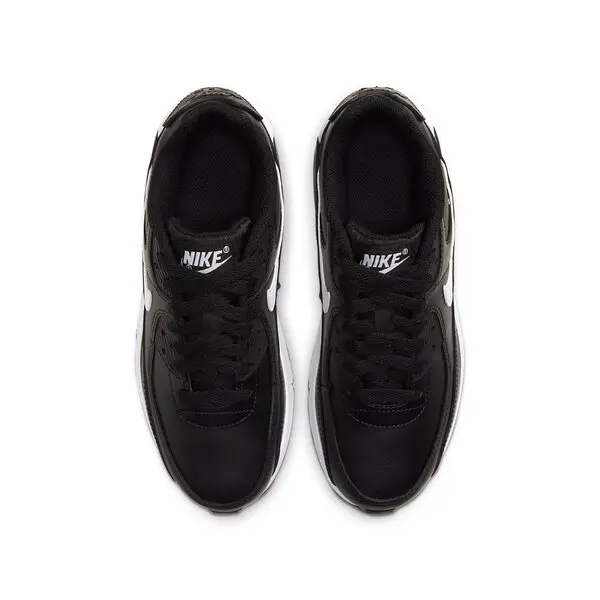 Nike Max 90 Gs Sneakers - Black