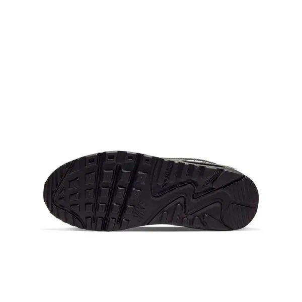 Nike Max 90 Gs Sneakers - Black