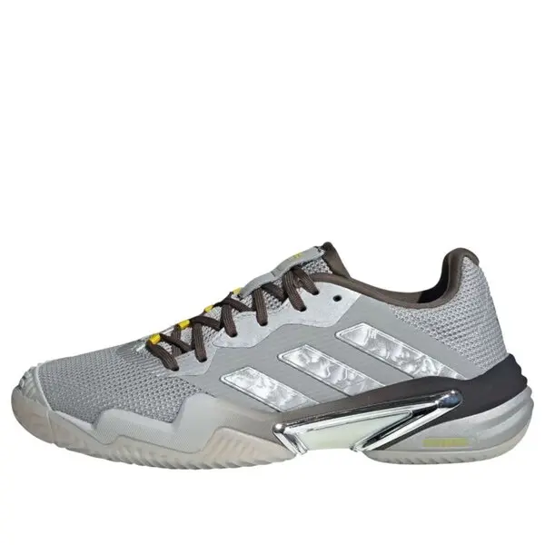 Adidas X Brain Dead Barricade 13 Sneakers - Pantone